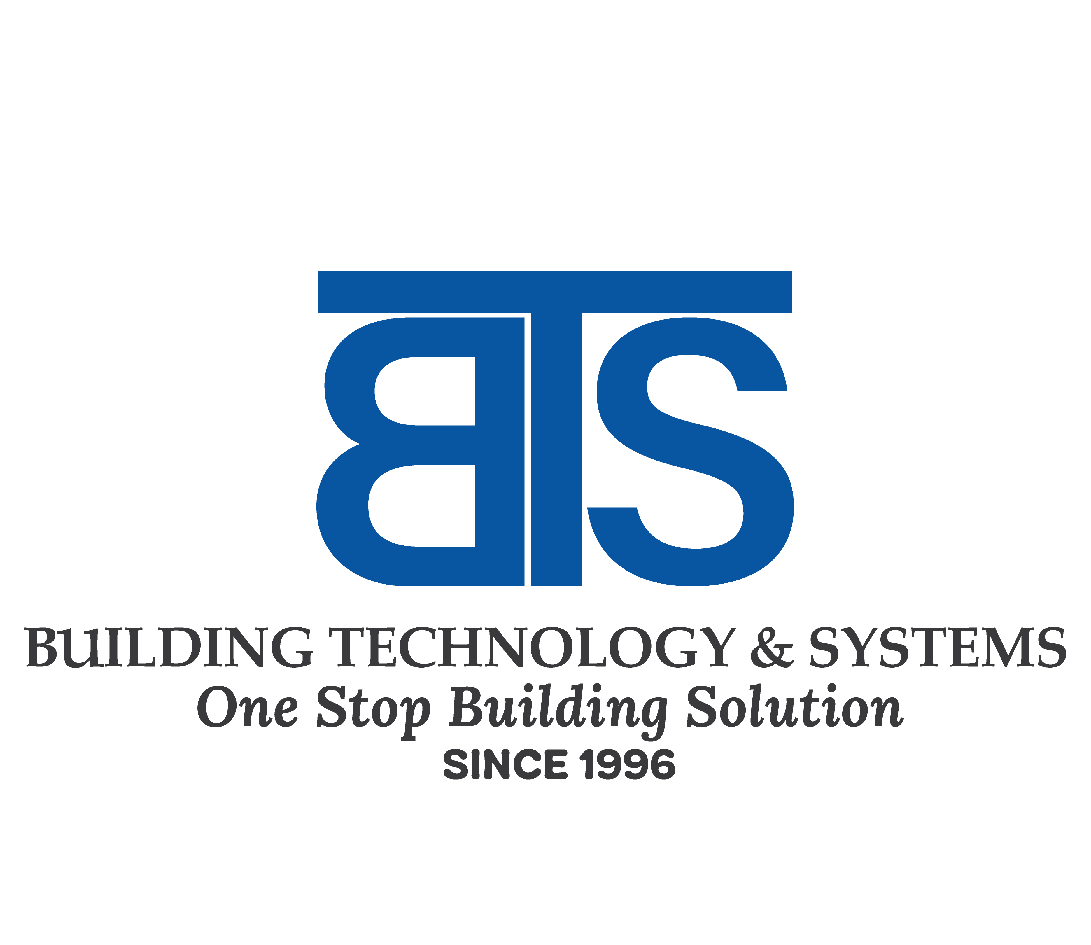 Building Technology & Systems